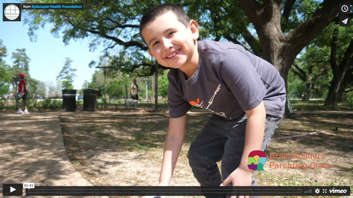 WATCH NOW: See how the Brain Builders Parenting Class provides 'life ...