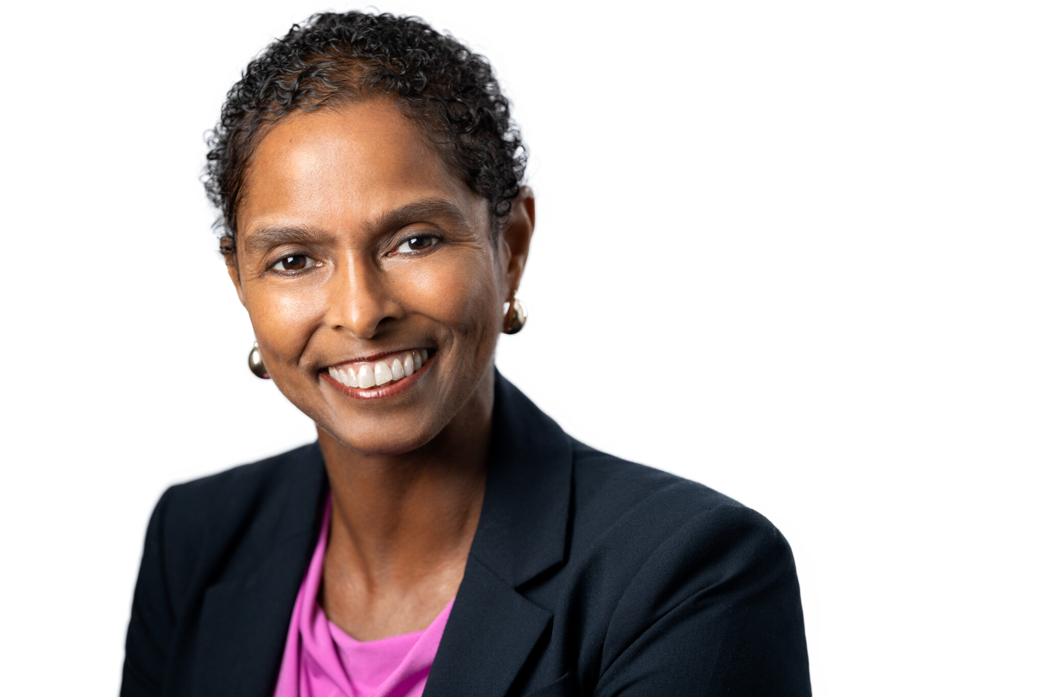 Dr. Ann Barnes begins role as EHF's President and CEO - Episcopal ...