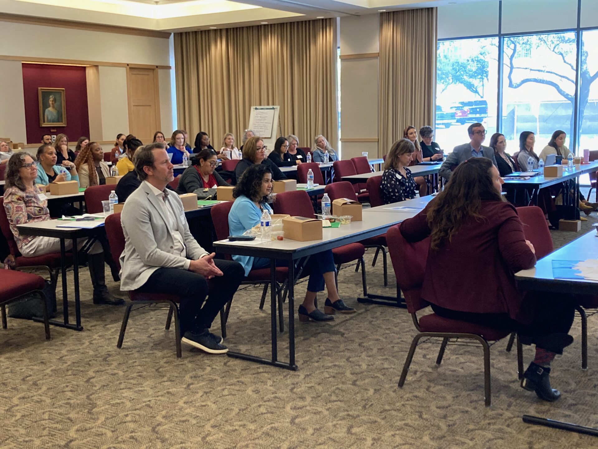 Texas HHSC releases new action plan to address non-medical drivers of ...