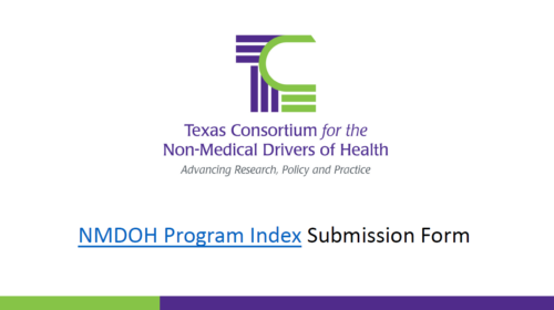 MCO NMDOH Learning Collaborative September Meeting (In-Person ...