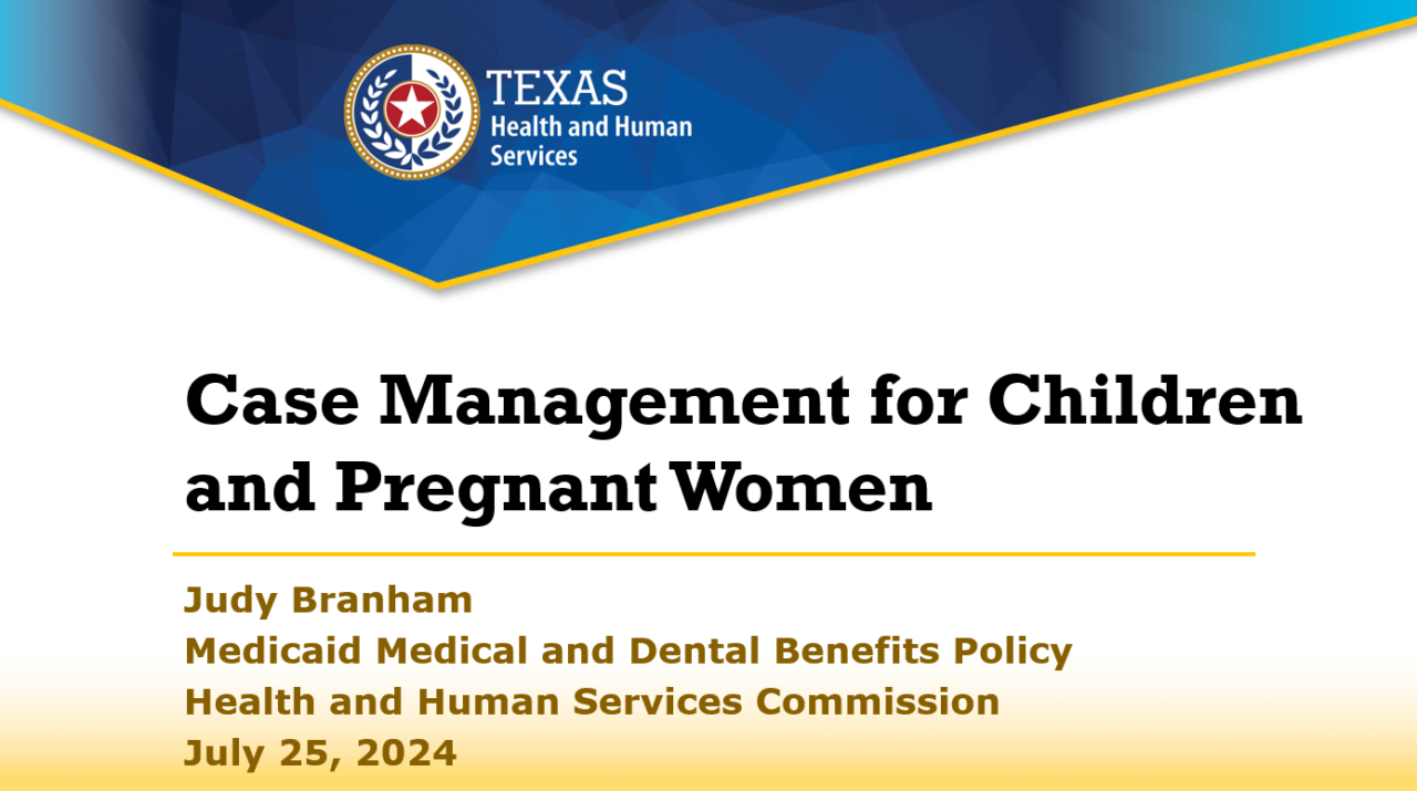 Research - Episcopal Health Foundation