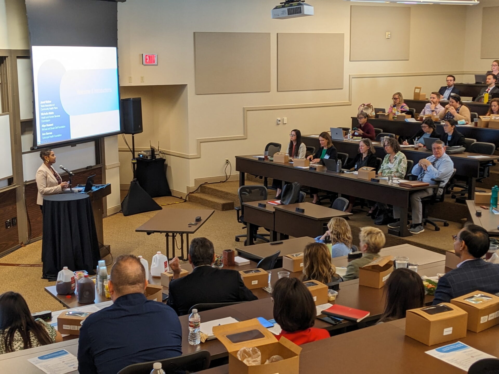 Six Years Strong: Texas NMDOH Learning Collaborative leads the way in ...