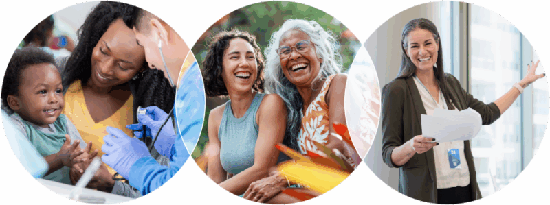 Episcopal Health Foundation - Improving Health Not Just Health Care in ...