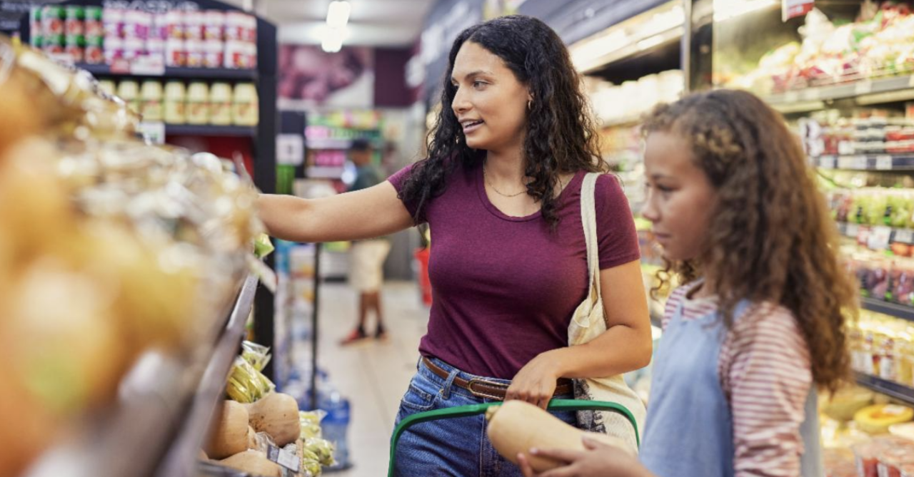 What’s at stake: SNAP, food access, and the health of Texans ...